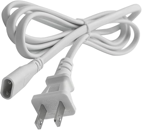 5FT-Hex-Power-Cord With Plug for Honeycomb Lighting/ Hexagon Garage Li – LEDMyplace Canada