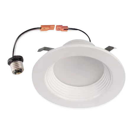Baffle Trim Downlights | Commercial & Residential Ceiling Lights ...