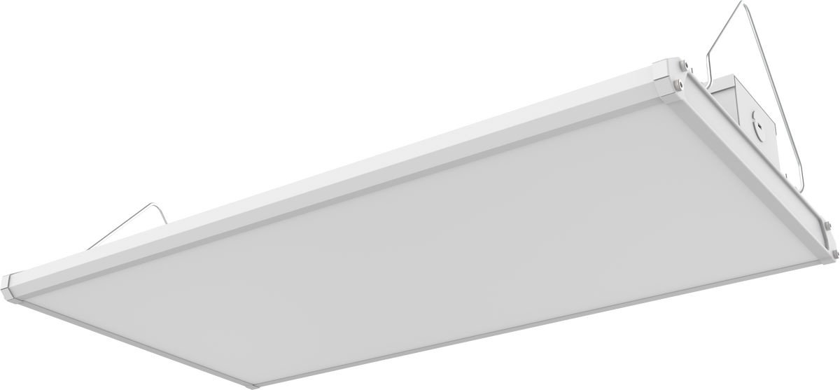 2FT Linear LED High Bay Light: Adjustable Wattage (60W/80W/105W), Chan ...